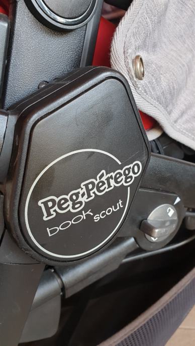 Djecja kolica Peg Perego