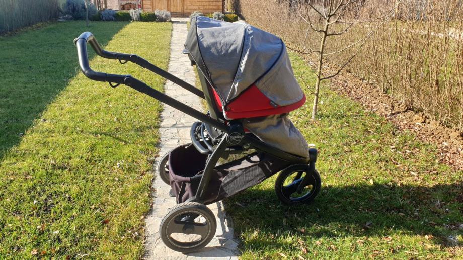 Djecja kolica Peg Perego