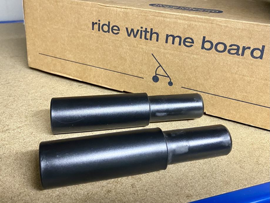 PEG PEREGO buggyboard BOOK BOARD