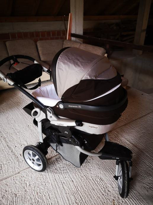 Peg perego gt3
