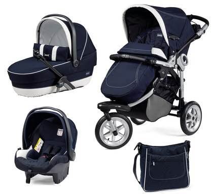 Peg perego gt3