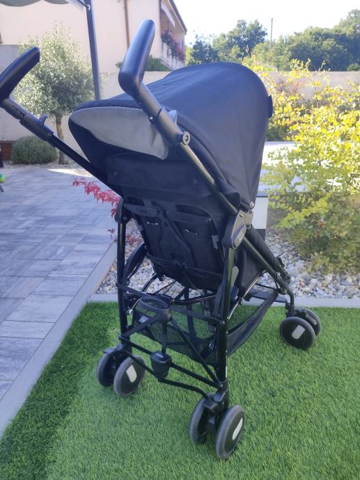 Peg Perego kišobran kolica Pliko Mini cartoon