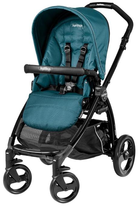 Peg Perego Kolica 3u1 Book+