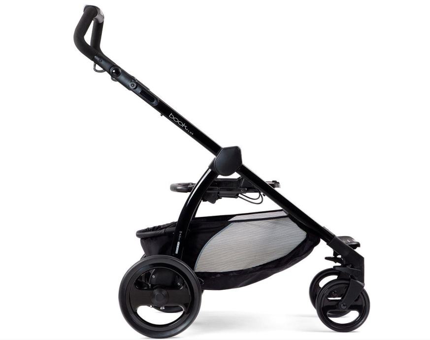Peg Perego Kolica 3u1 Book+