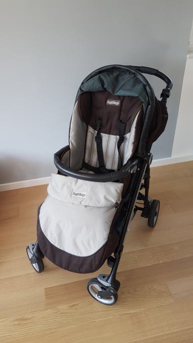 Peg Perego kolica