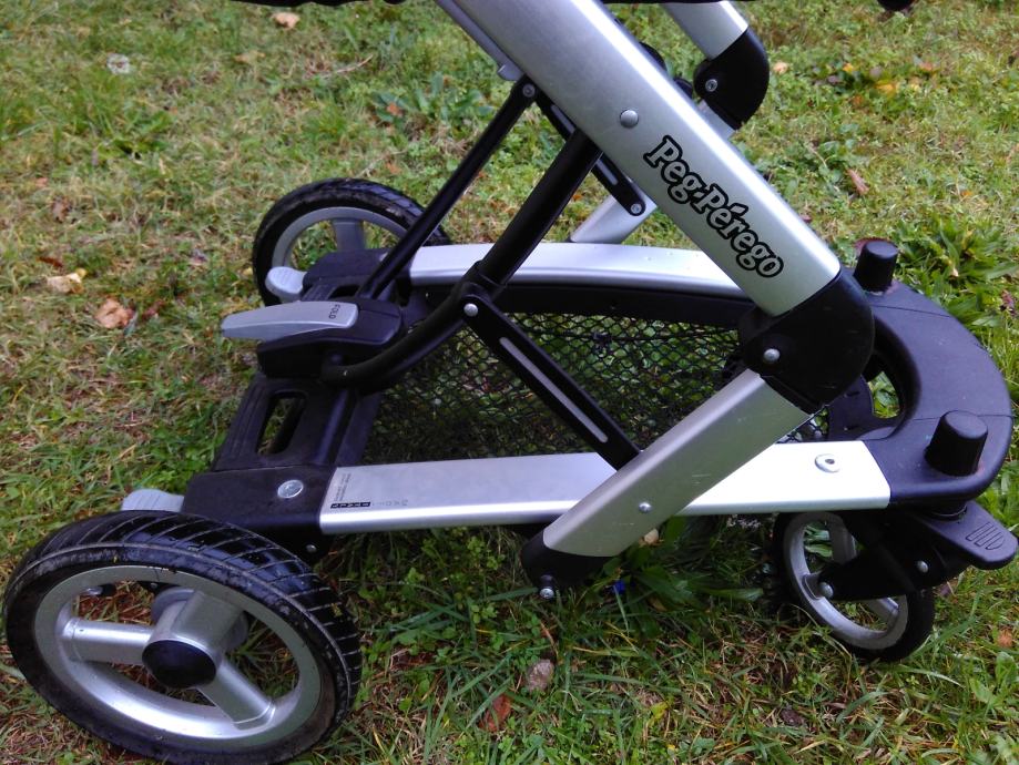 Peg Perego Skate - dječja kolica