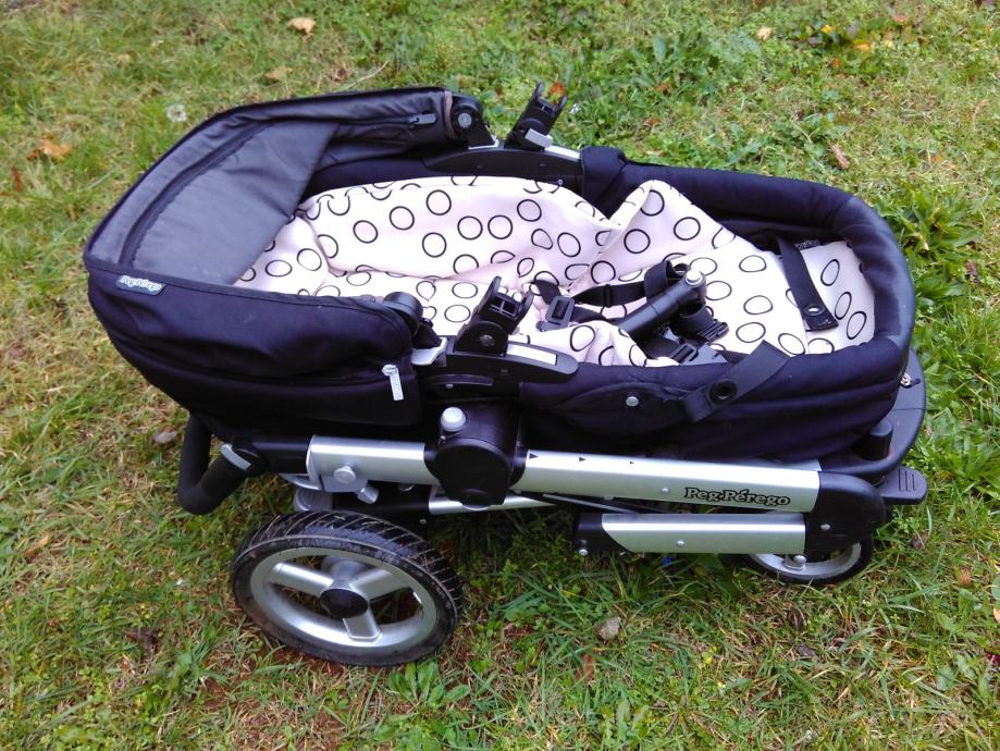 Peg Perego Skate - dječja kolica