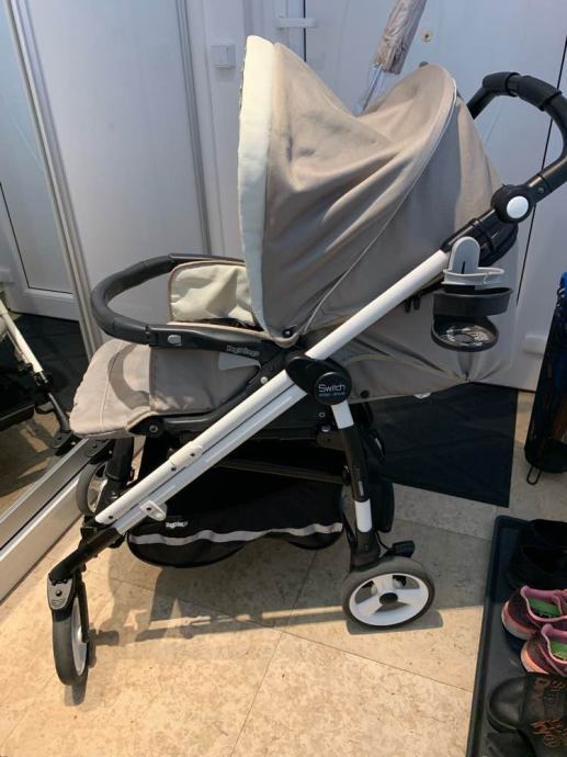 Peg Perego Switch