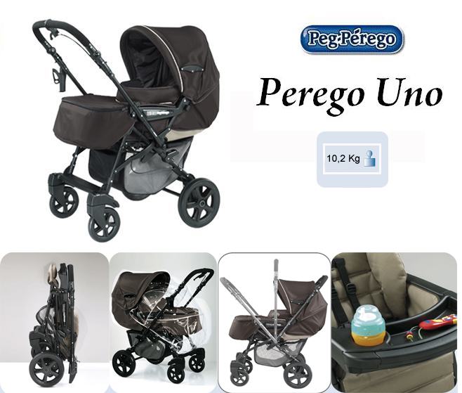 Peg Perego Uno