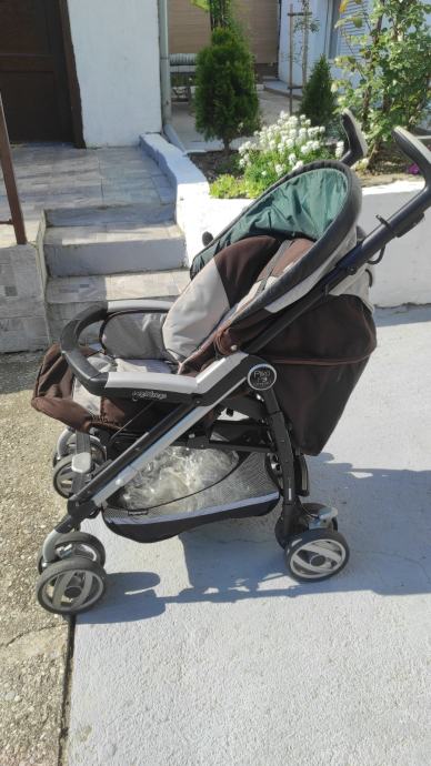 Per perego pilko 3 mini