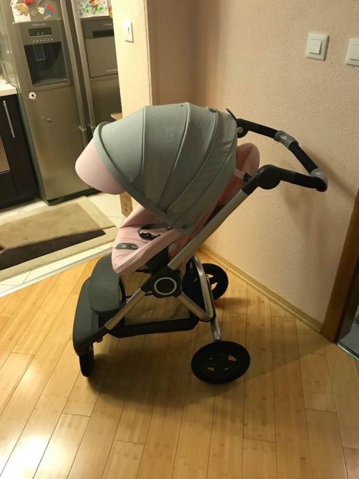 Stokke Scoot V2