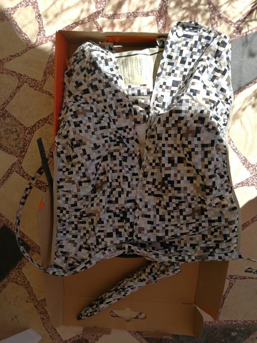 Stokke Xplory Summer Kit , plavi