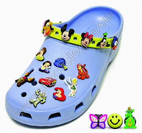 Ukrasi za crocsice (jibbitz) preko 220 modela