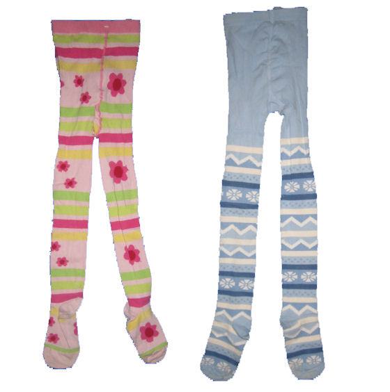 Hulahopke , štrample za djevojčicu 6 - 8 god.