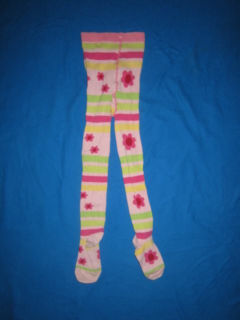 Hulahopke , štrample za djevojčicu 6 - 8 god.