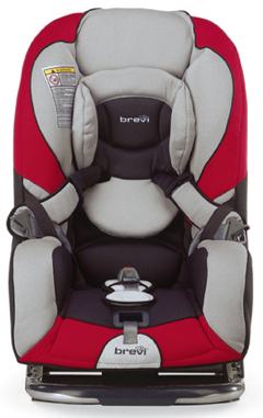 Brevi Grand Prix Silverline T2 u pola cijene!