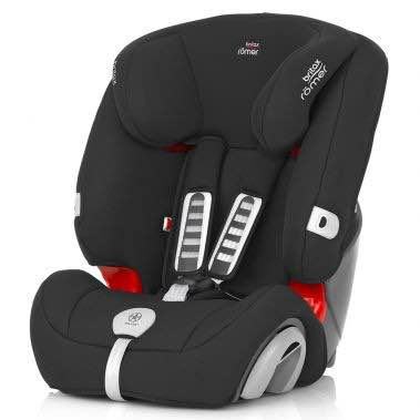 Britax romer evolva 123