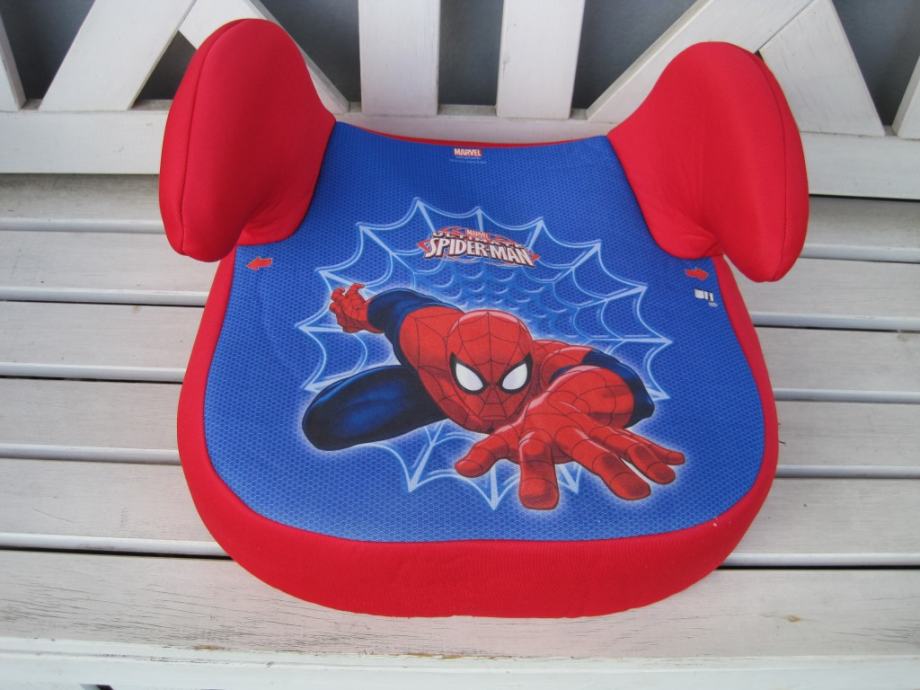 Buster (auto sjedalica)