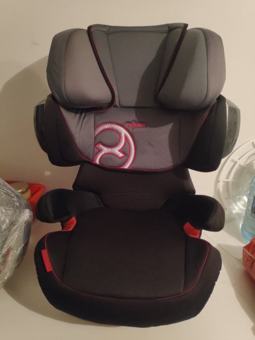 cybex pallas 2-fix