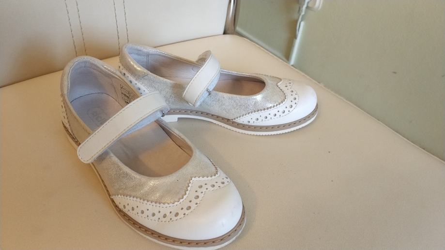 CICIBAN Balerinke. 29