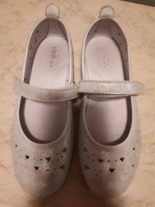 Ciciban balerinke 31