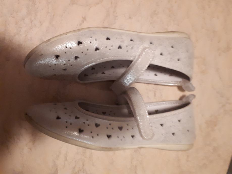 Ciciban balerinke 31