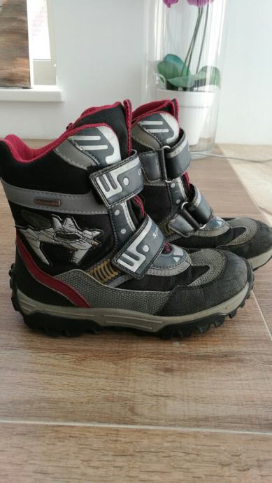 Geox gležnjace 32