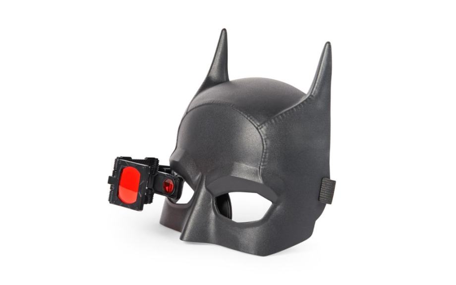 BATMAN DETECTIVE KIT SET THE BATMAN MOVIE (2022)
