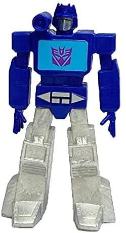 Soundwave Transformers Limited Edition Mini Figure