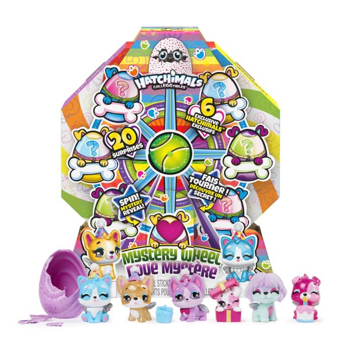 Hatchimals Peacat And Giraven Black Friday Sale At Target – FODC