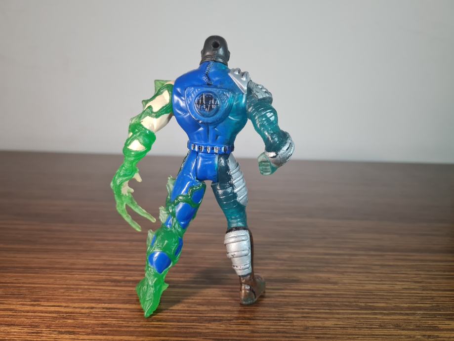 Bane Batman negativac figura DC