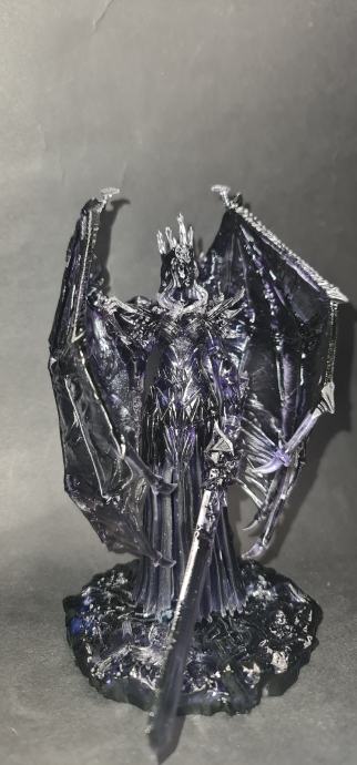 Diablo Countess figura