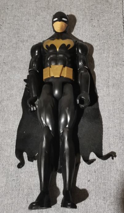 FIGURA MATTEL-BATMAN