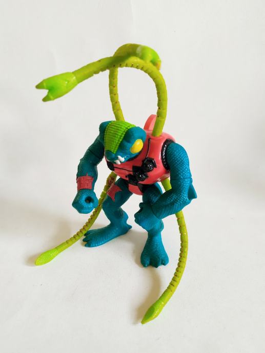 G.I. Joe - Bio Viper (1993)