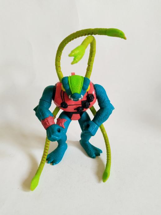 G.I. Joe - Bio Viper (1993)