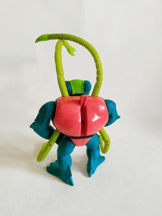 G.I. Joe - Bio Viper (1993)