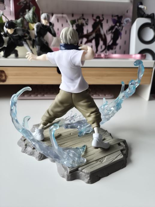 Jujutsu Kaisen Inumaki Toge Luminasta anime figura