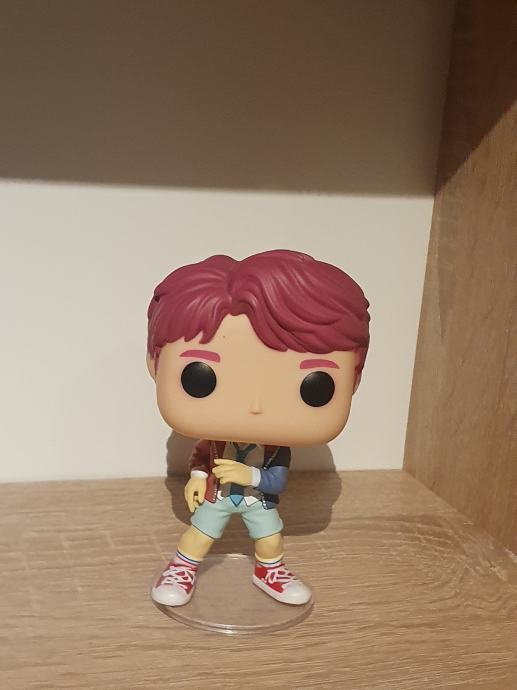 Jungkook Funko Pop