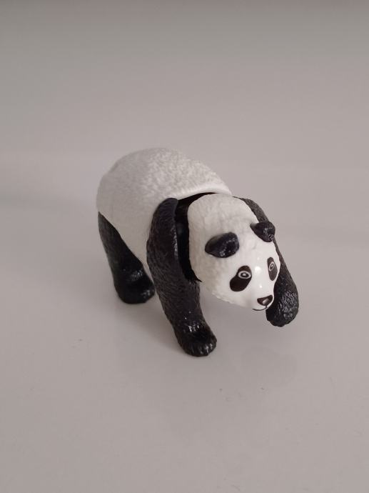 Kinder surprise Natoons Panda