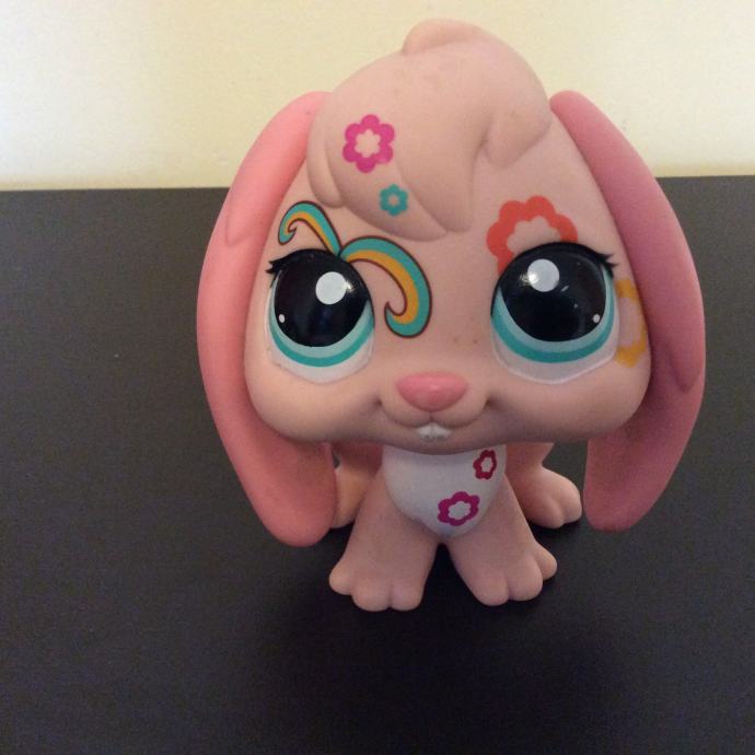 Littlest pet shop ( LPS ) lot