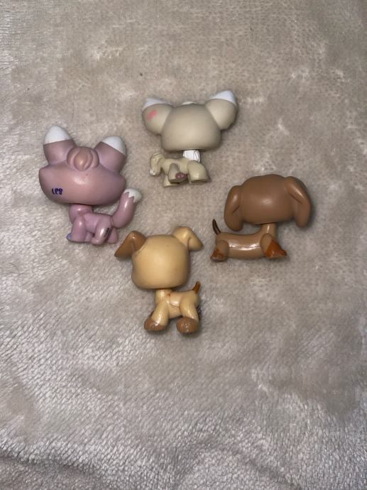 LPS-Littlest pet shop