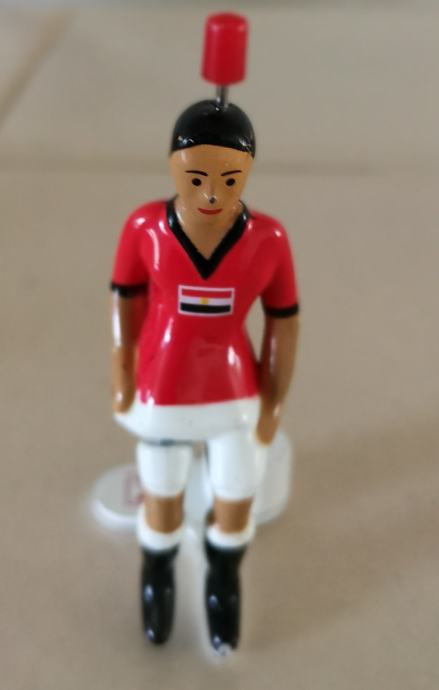 METALNA FIGURICA TIPP KICK KAUFLAND -SP 2108.-EGIPAT