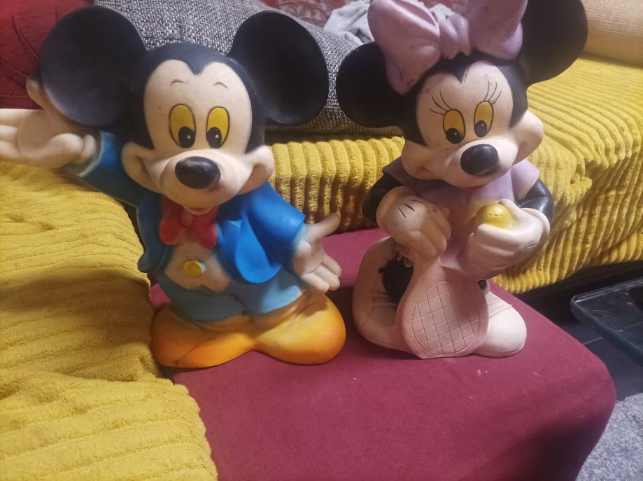 MIKI I MINI