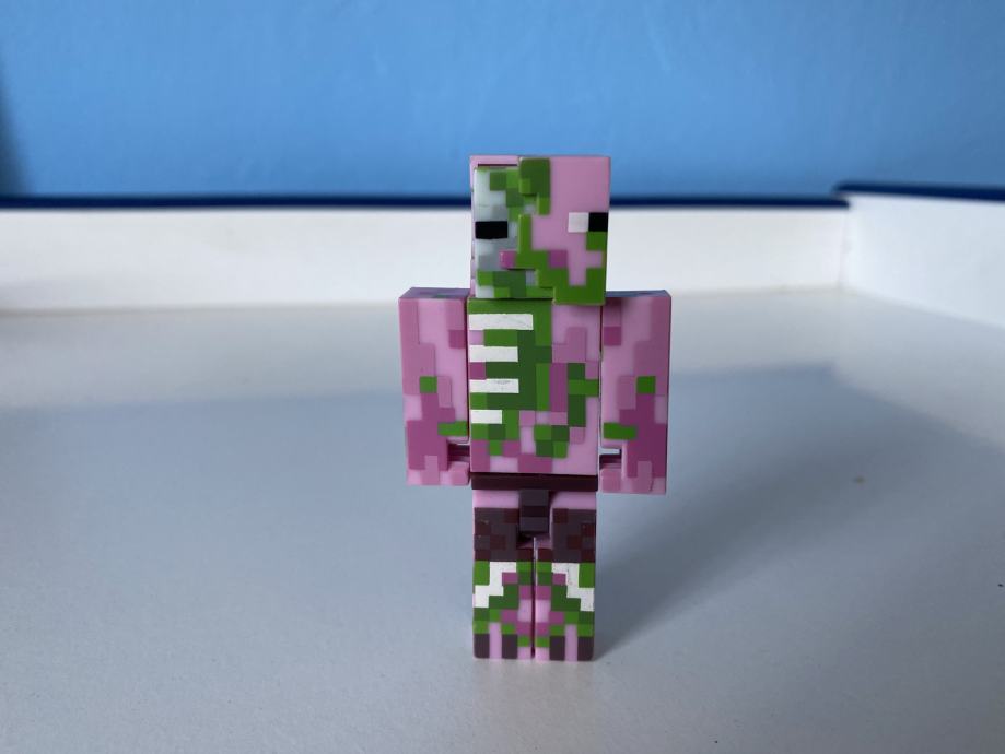 Minecraft Figurice (Gratis Minecraft Itemi)