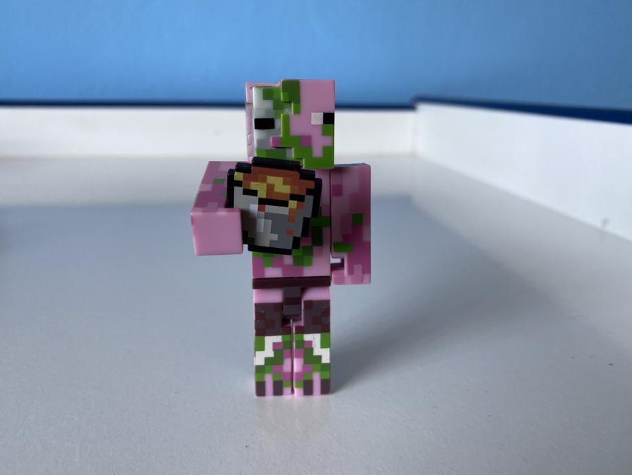 Minecraft Figurice (Gratis Minecraft Itemi)