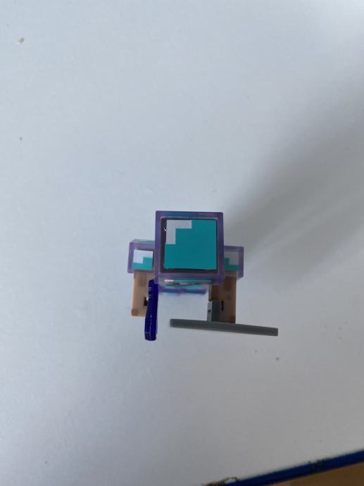Minecraft Figurice (Gratis Minecraft Itemi)