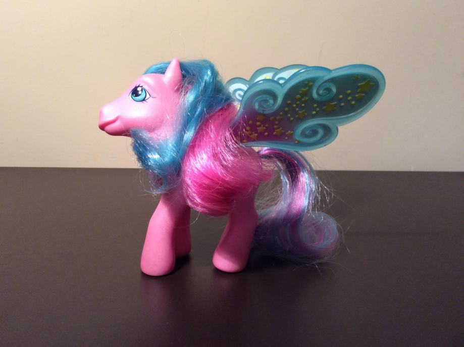 My Little pony Star Flight