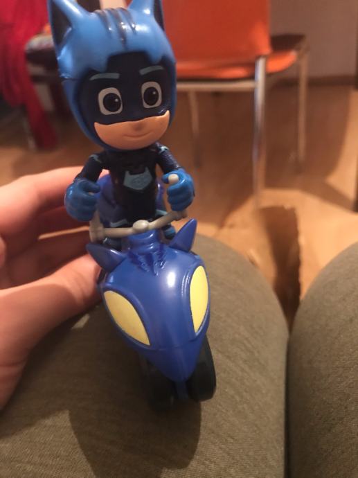 PJ Masks Catboy Super Moon Rovers