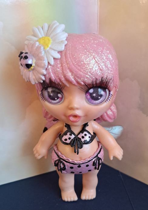 Poopsie Rainbow Surprise vila