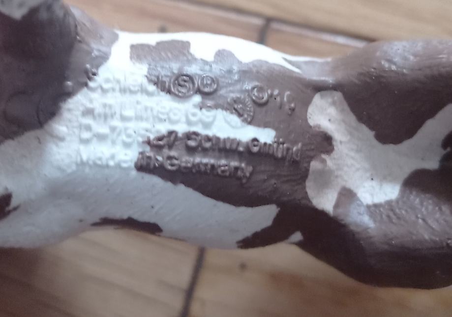 Schleich konji figure